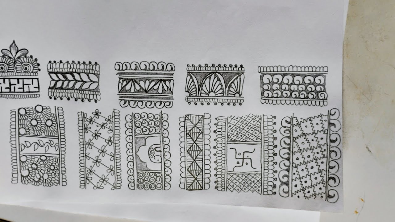Priya Creative mahendi Arts is live - YouTube