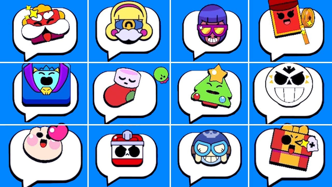 New Animated Pins | Retropolis, Brawlidays, Brawloween & More - YouTube
