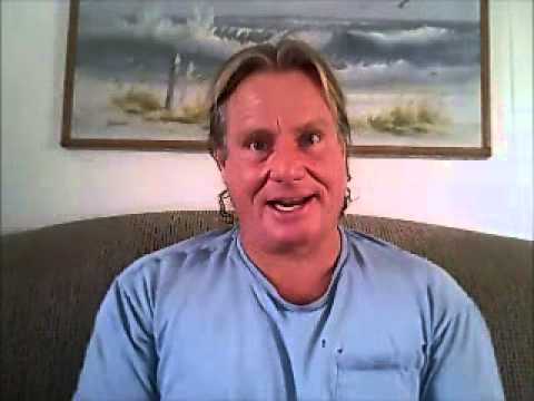 11-18-12 Bill Ballard ~ The Energies Since the Collective Chose ...