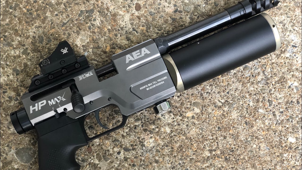 BinTac: New release BinTac M50 pistol today 06/23/23 - YouTube