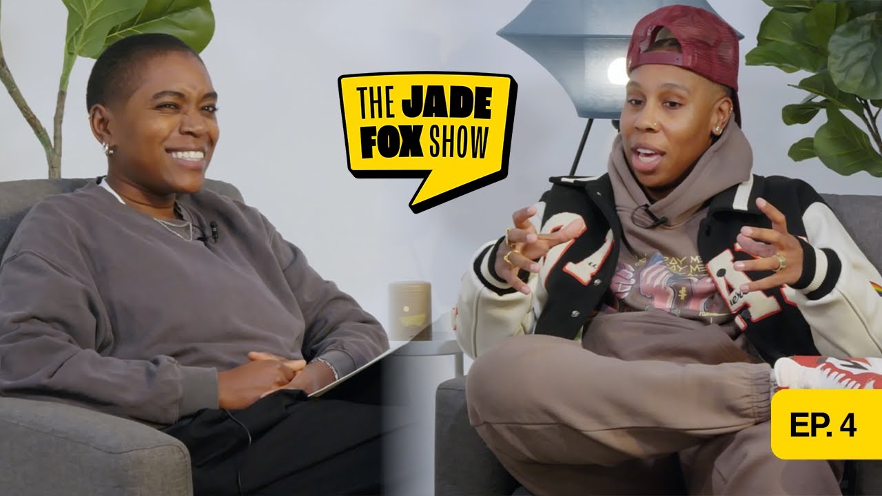 High Times Making Black Queer Art Feat Lena Waithe The Jade Fox 4676