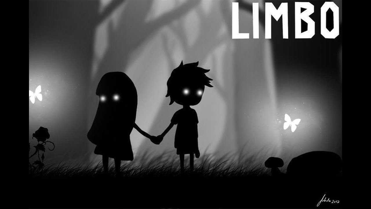 limbo part 2 gameplay no commentary walkthrough - YouTube