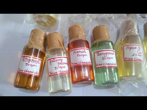 Perfume Compounds Latest Price, Manufacturers, Suppliers & Traders
