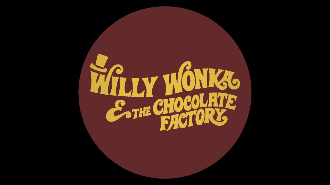 willy wonka & the chocolate factory | opening theme - YouTube