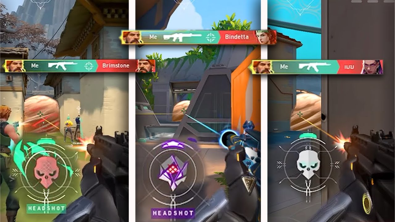 Randomly Shooting is a Viable Strategy - YouTube