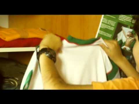 Ariel - Chaouchi (Publicité Algérie) - YouTube