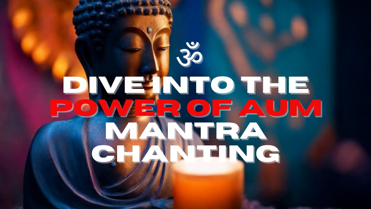 Aum Mantra Chant - YouTube