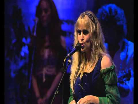 Ritchie Blackmore & Candice Night - Streets Of London // Blackmore's ...