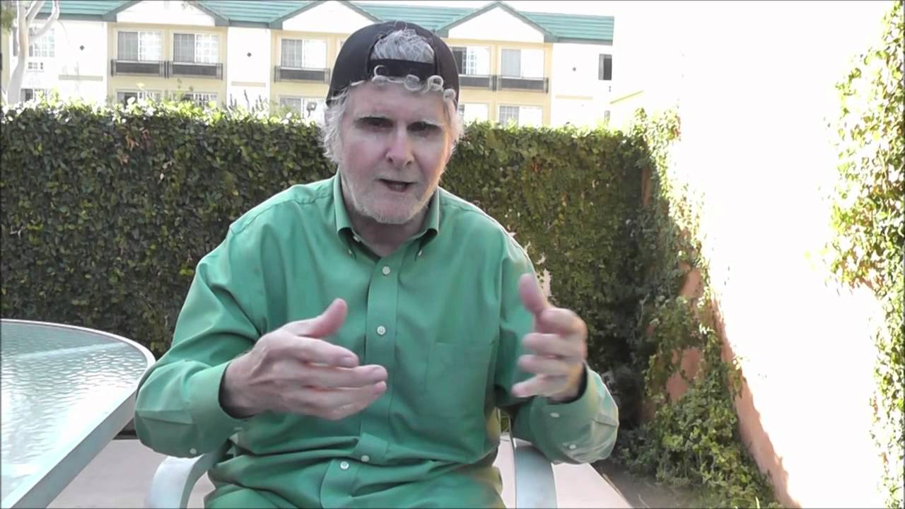 Introduction to SOS by James Christopher - YouTube