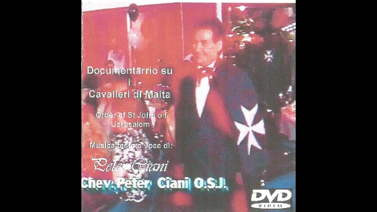 Peter Ciani - We Are The Knights - YouTube