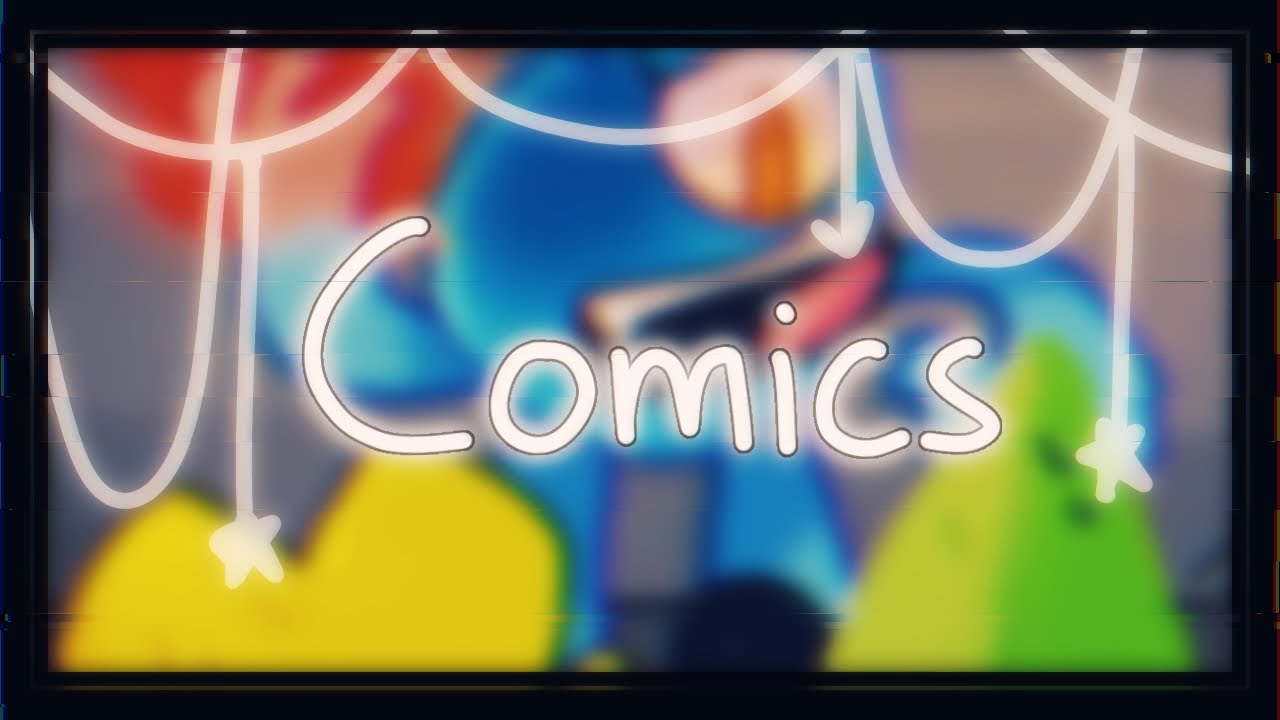 Comics || meme (BFB AU) - YouTube