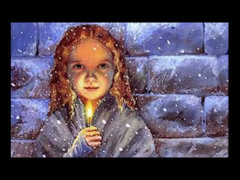 010 Kibritci Kiz Masali