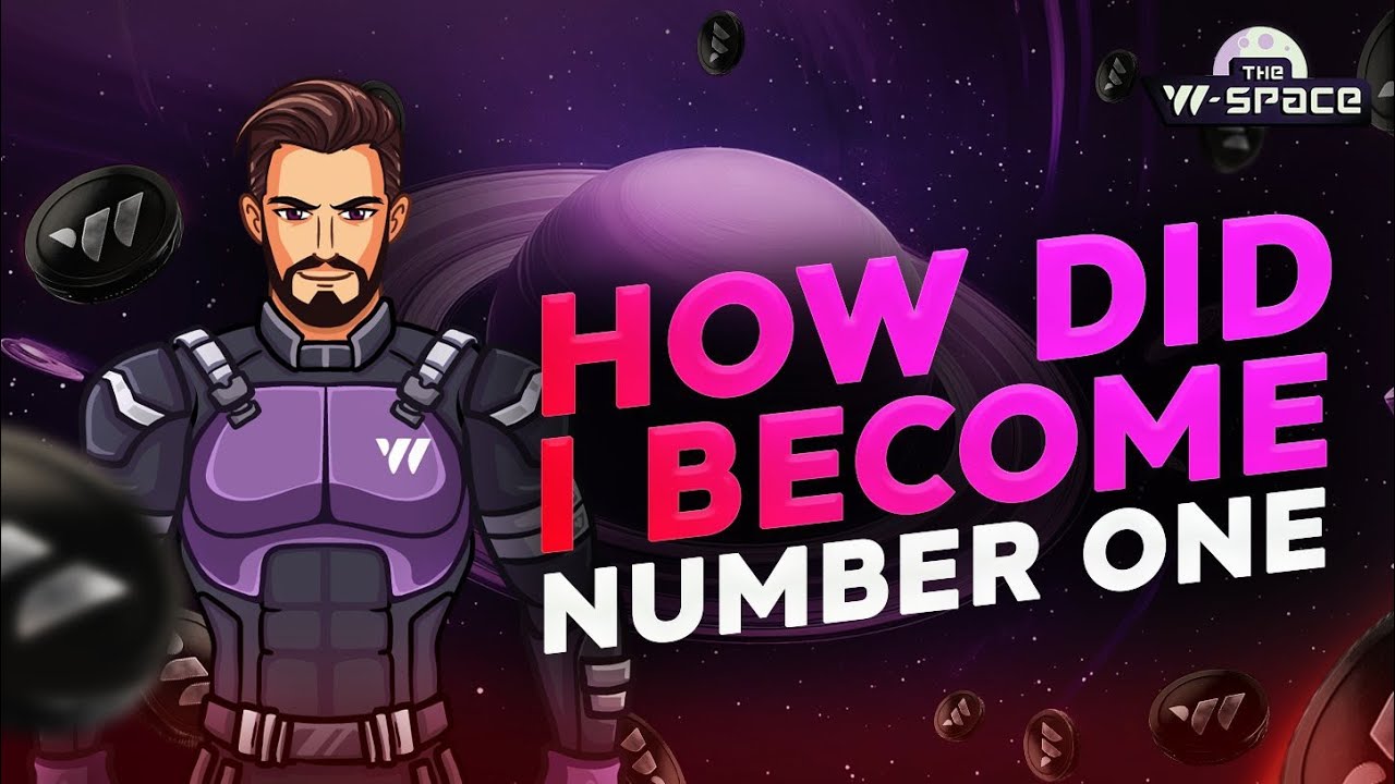Watch The W- Space And Find A Code ||W Coin New YouTube Video Code || # ...