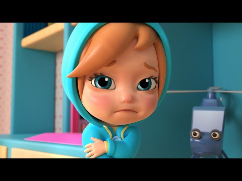 Ela'nın Resmi Nerede? | YENİ | Bölüm 10