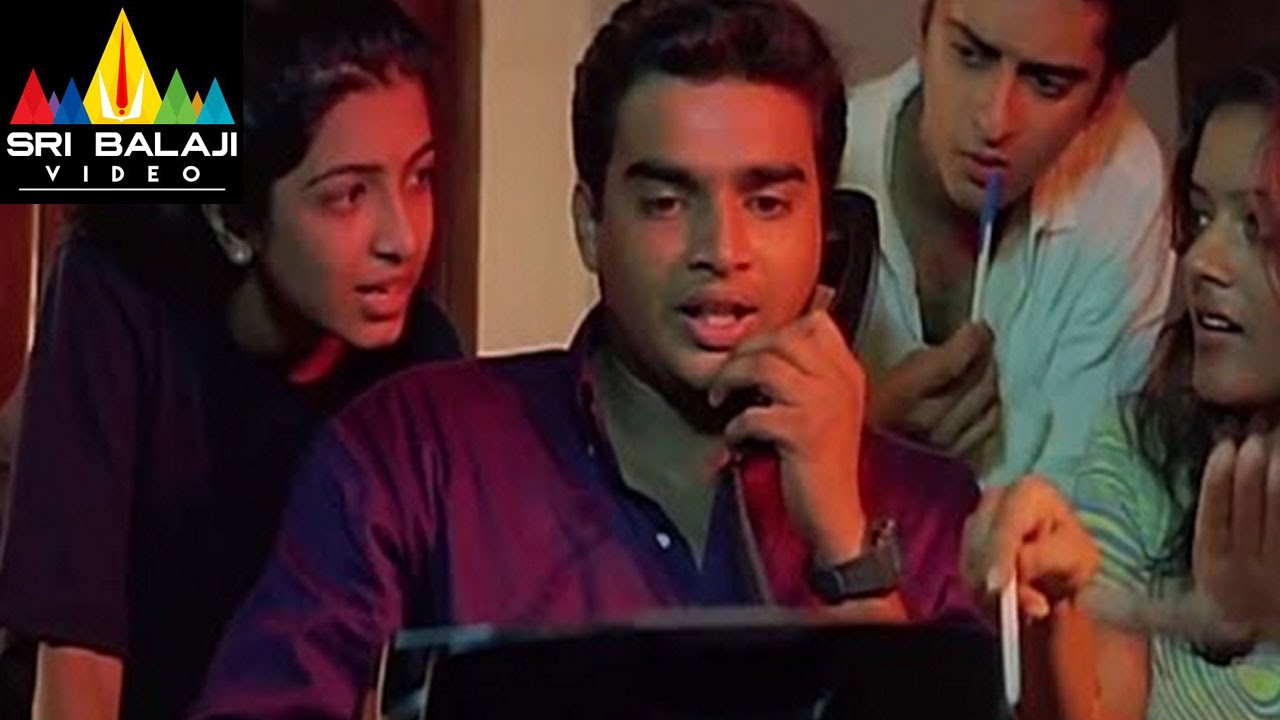 Sakhi Telugu Movie Part 9/11 | Madhavan, Shalini, Jayasudha | Sri ...