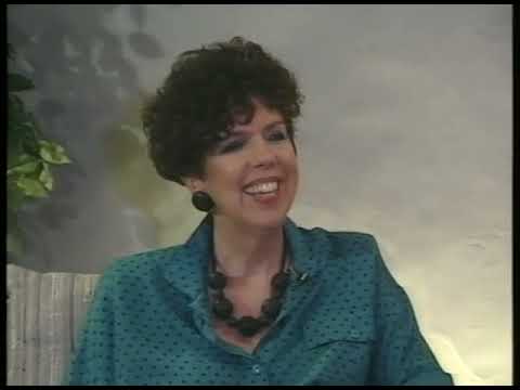 Near Death Experience NDE - Glimpse of Forever Nancy Lipari - YouTube