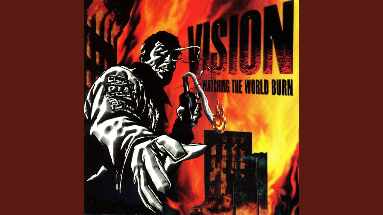 Lighting The Fuse - YouTube