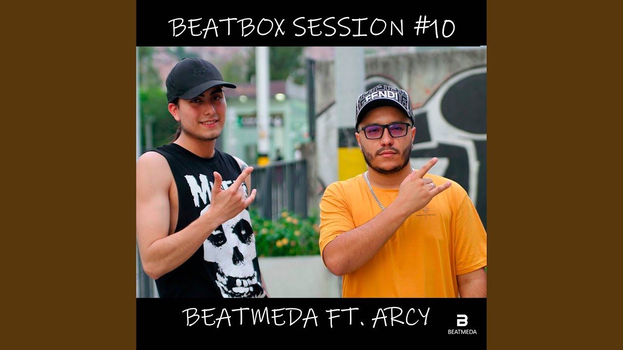 Beatbox Session #10 - YouTube