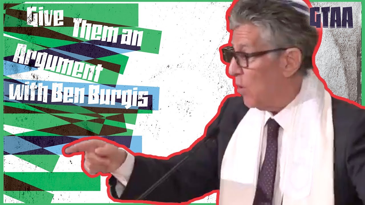 Angry Rabbi Scolds Young Anti-Zionist Jews for Actually Upholding ...