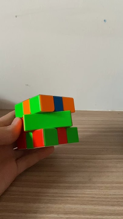 How To Solve This Case On Square-1! - YouTube