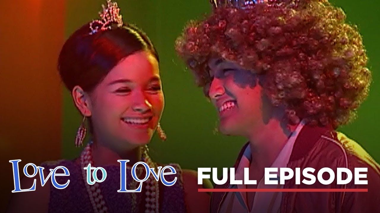 Love To Love: Wish Upon A Jar / Love For Rent - Full Episode 72 (Stream Together) - YouTube