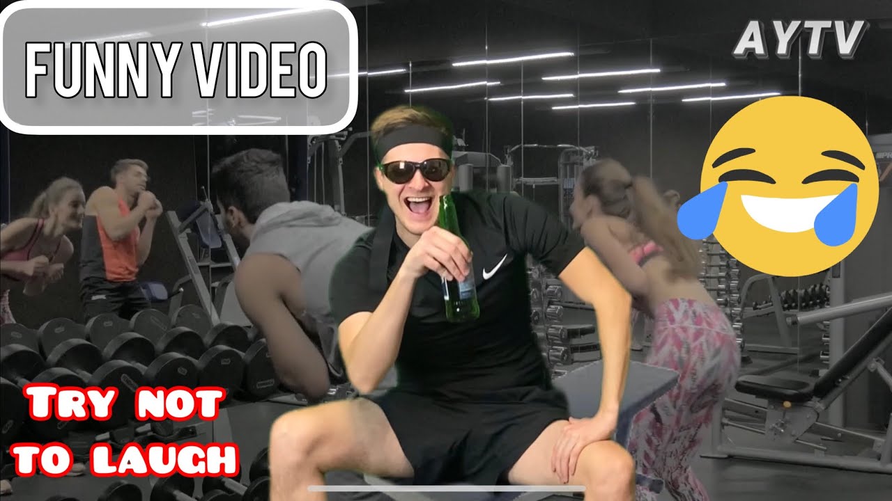 Best funny moments. Minute of laughter. I appear in places where fails ...