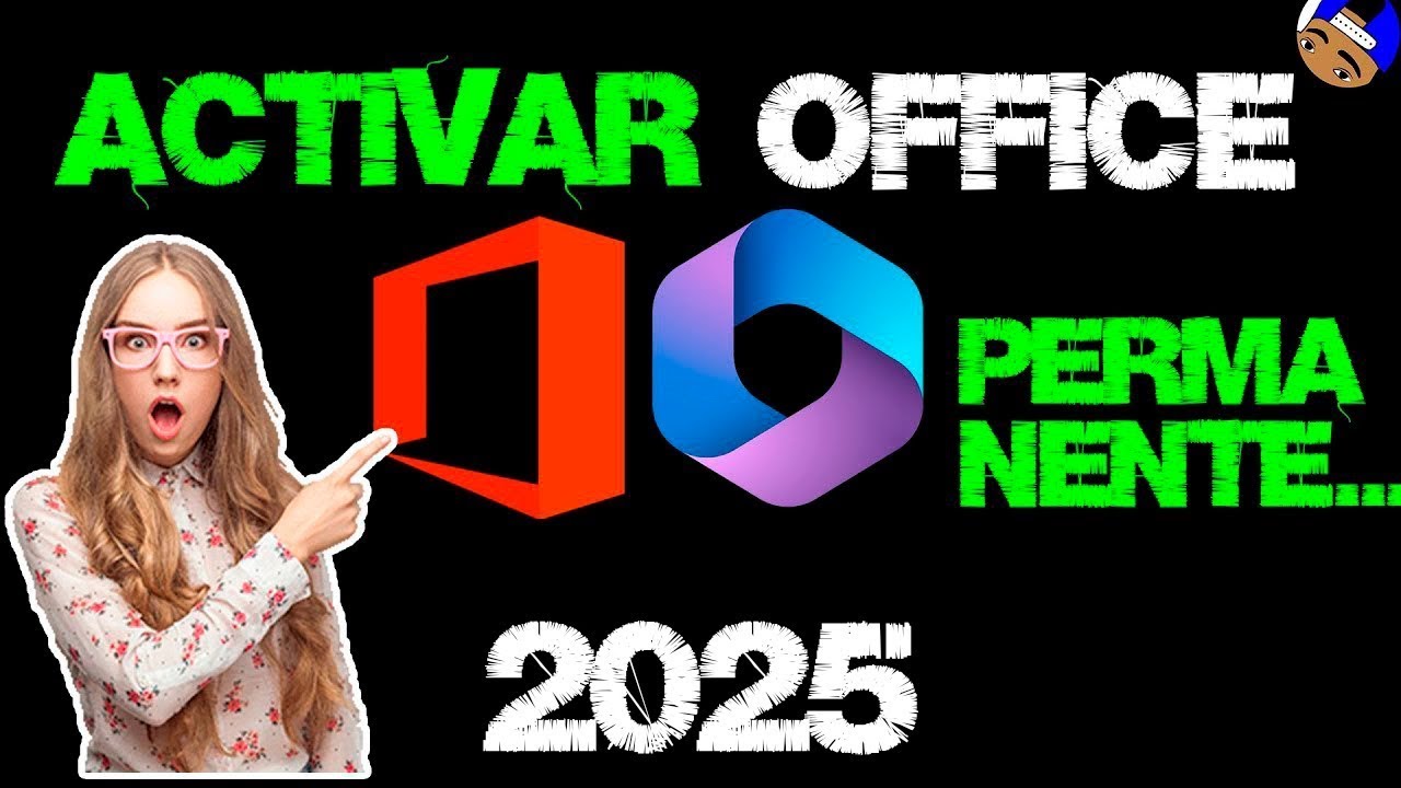 Activar OFFICE 2024, 2021, 2019, 2016, 2013 y Microsoft 365 GRATIS ...