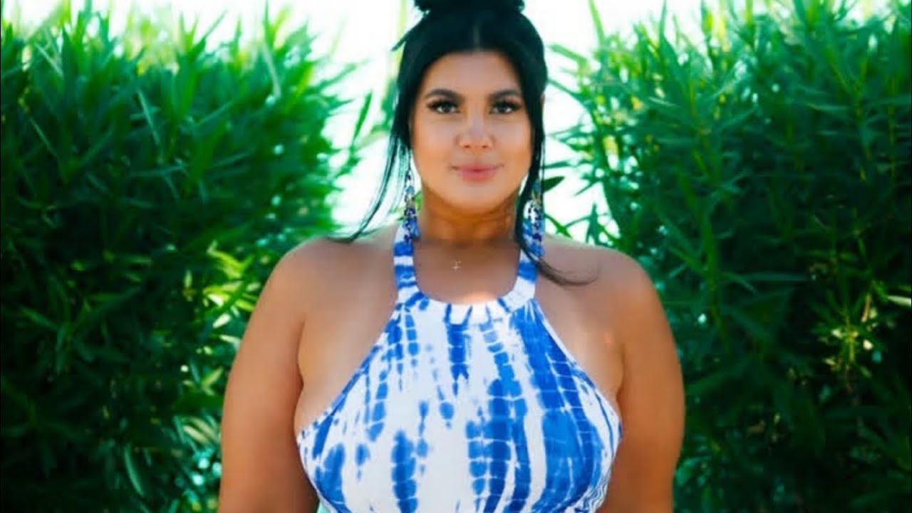 ButterCream19~Glamorous Plus size, Curvy Model, Wiki, Lifestyle and ...