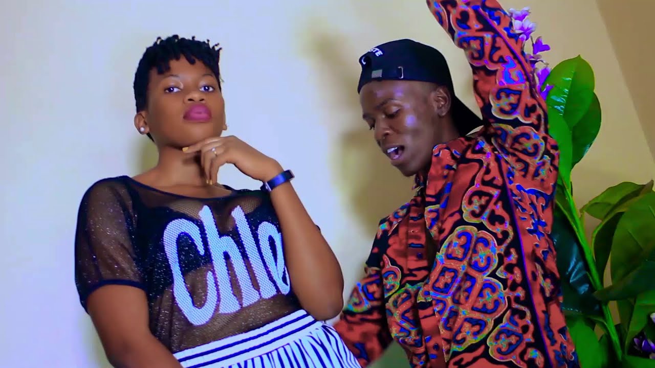 BODY LANGAUGE BY HOLLY TREEMY OFFICIAL 2021 iMEDIA tooro music - YouTube