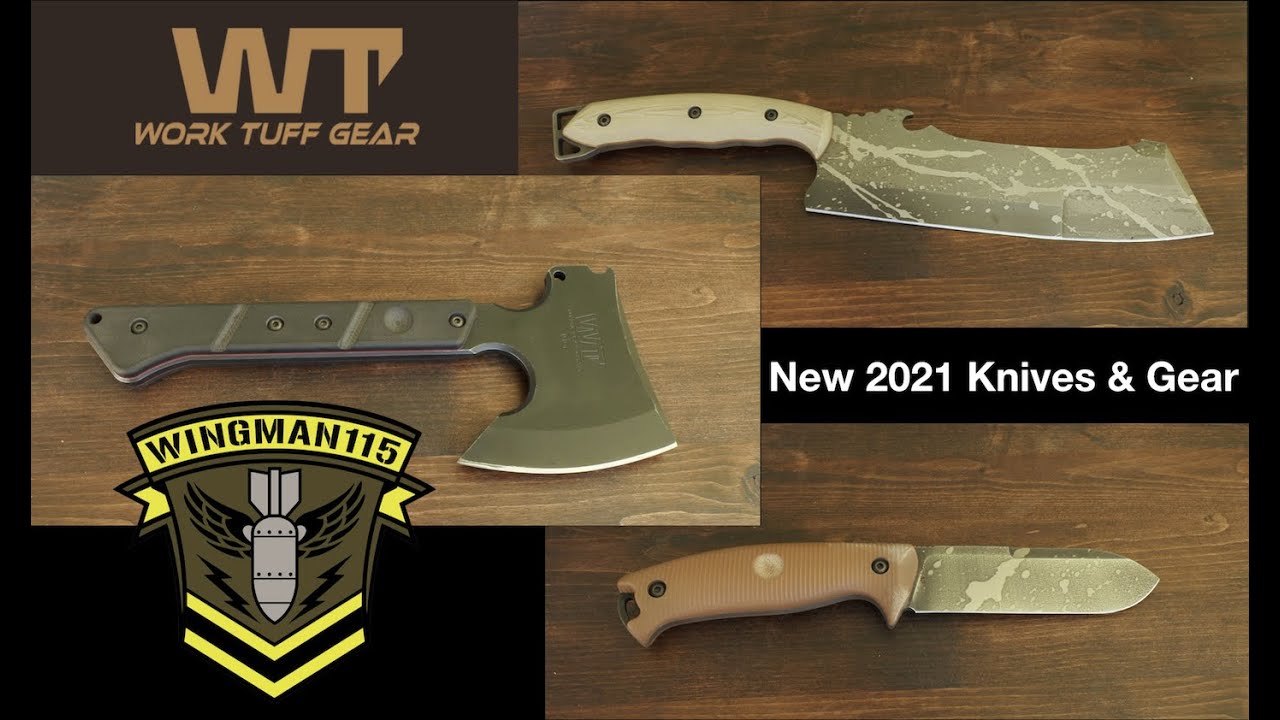 Home | Work Tuff Gear | Outdoor bushcraft survival knife company