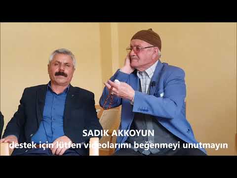 USTALARIN ATIŞMASI dengbej mıraz / dengbej HECİ ADIL / ceniya lawıkemın ındabu