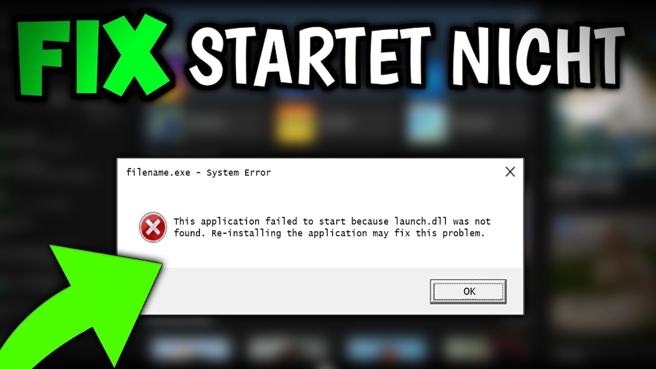 Spotify - Startet NICHT | Fix Deutsch - YouTube