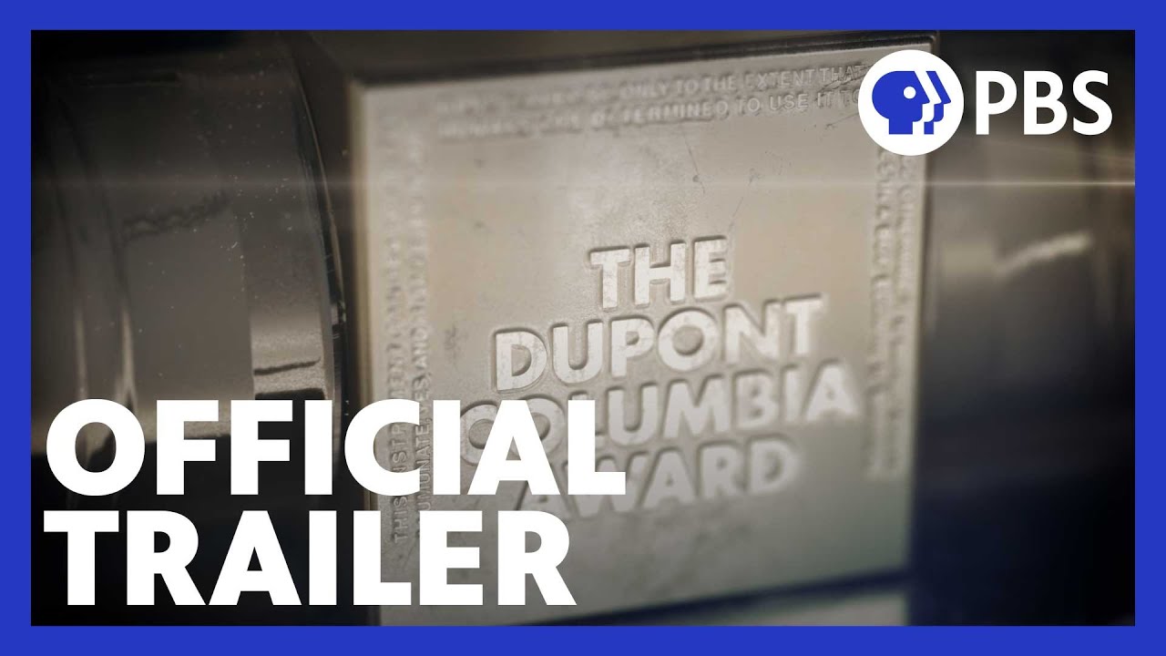 The 2021 duPont-Columbia Awards: Honoring the Best of Journalism ...