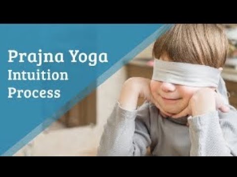 Intuition Process - Invoke the sixth sense (Kids and Teenagers) - YouTube