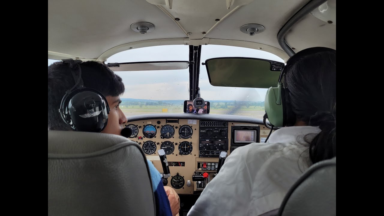 Take Flight with Vulcan Aviation – Your Pilot Journey Starts Here ...