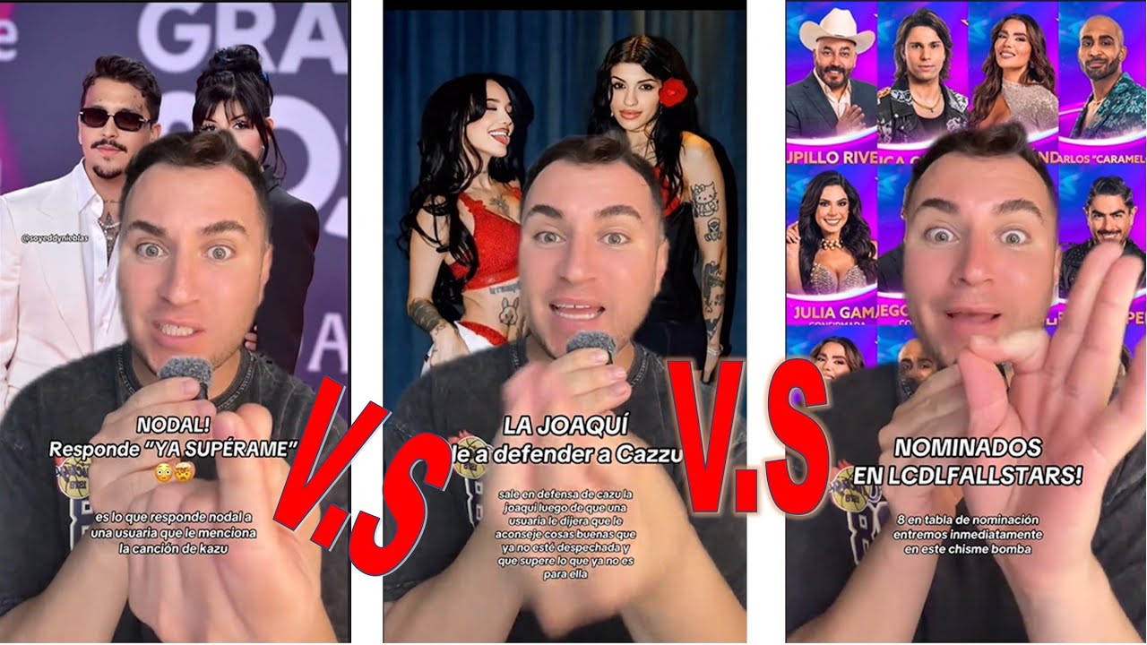 Eddy Nieblas Episodio1 | Muchas recopilaciones de Eddy Nieblas - YouTube