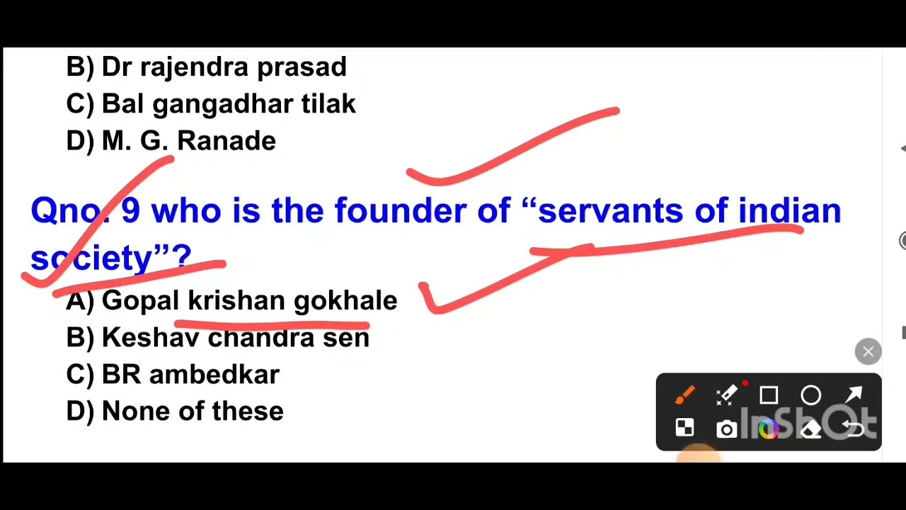 Modern History Mcqs part3 / Indian History mcqs #modernhistory # ...