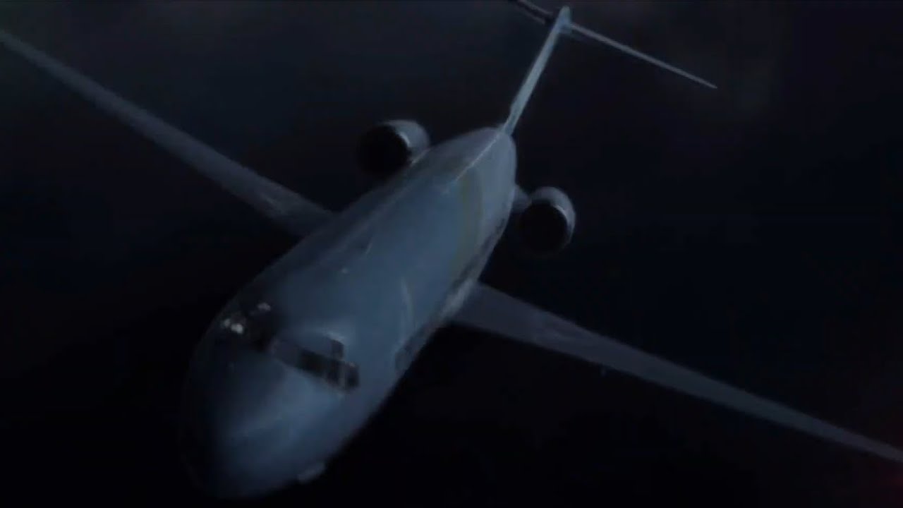 West Caribbean Airways Flight 708 - Crash Animation - YouTube