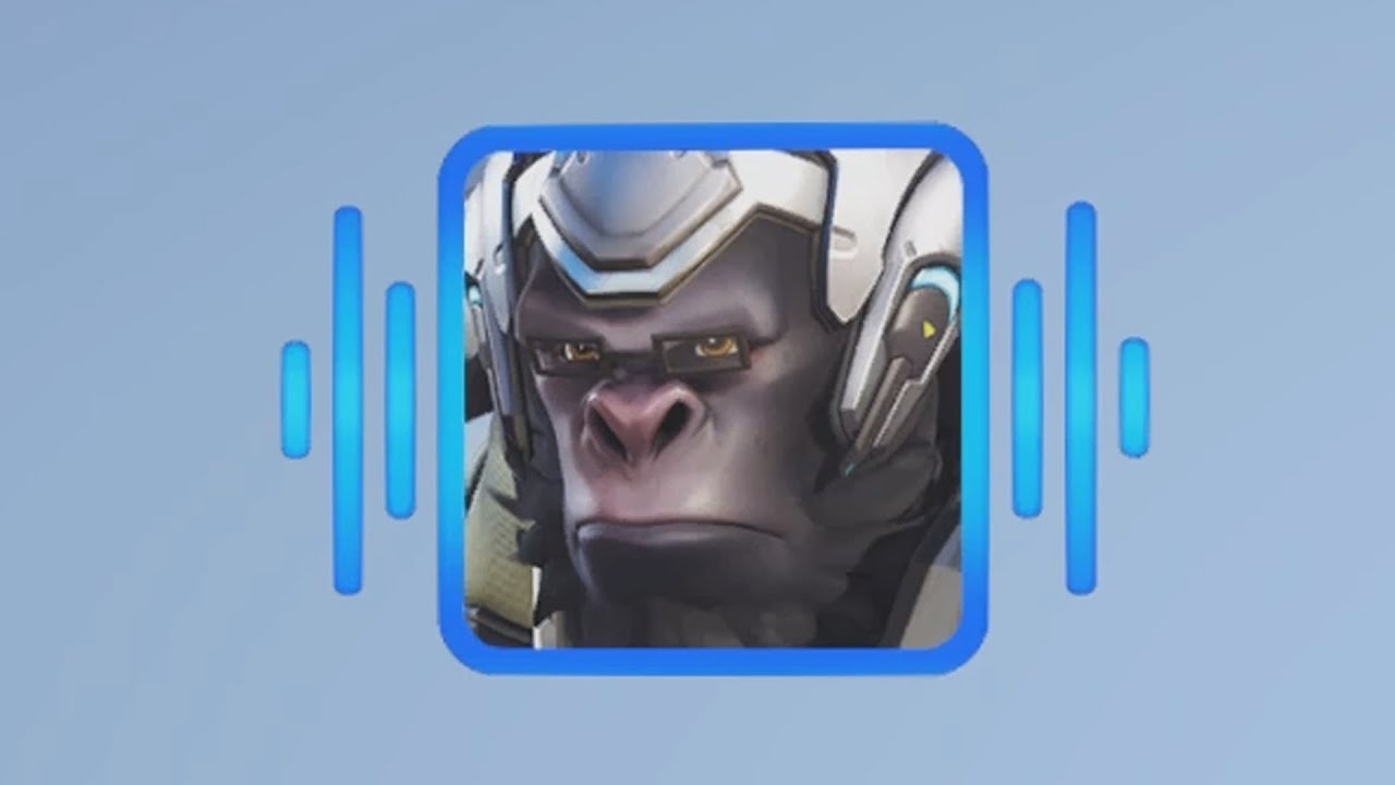 WINTON NEW VOICE LINE SEASON 3 - YouTube