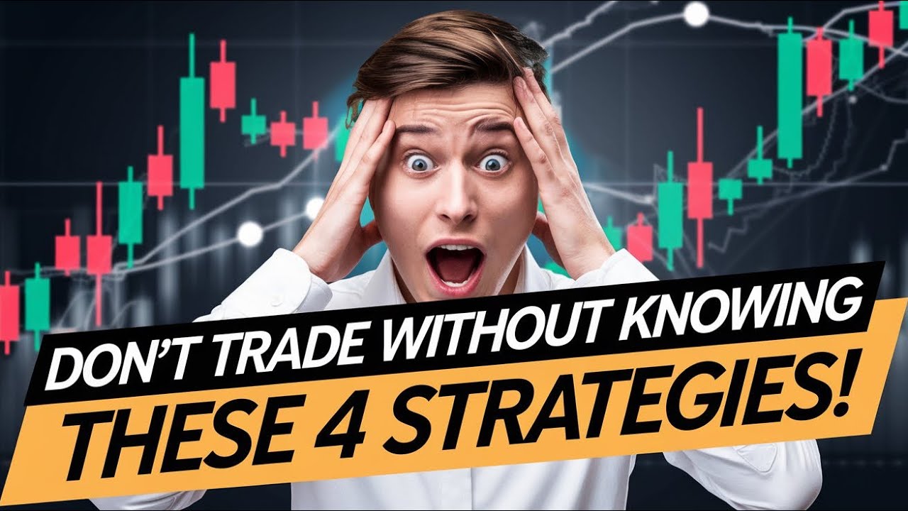 The Most Simple Option Trading Strategy That Exists | 60 To 70 % ...