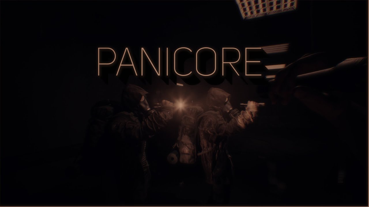 One of the funniest games not meant to be funny...| Panicore - YouTube