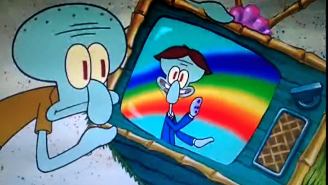 Patrick hates this channel - YouTube