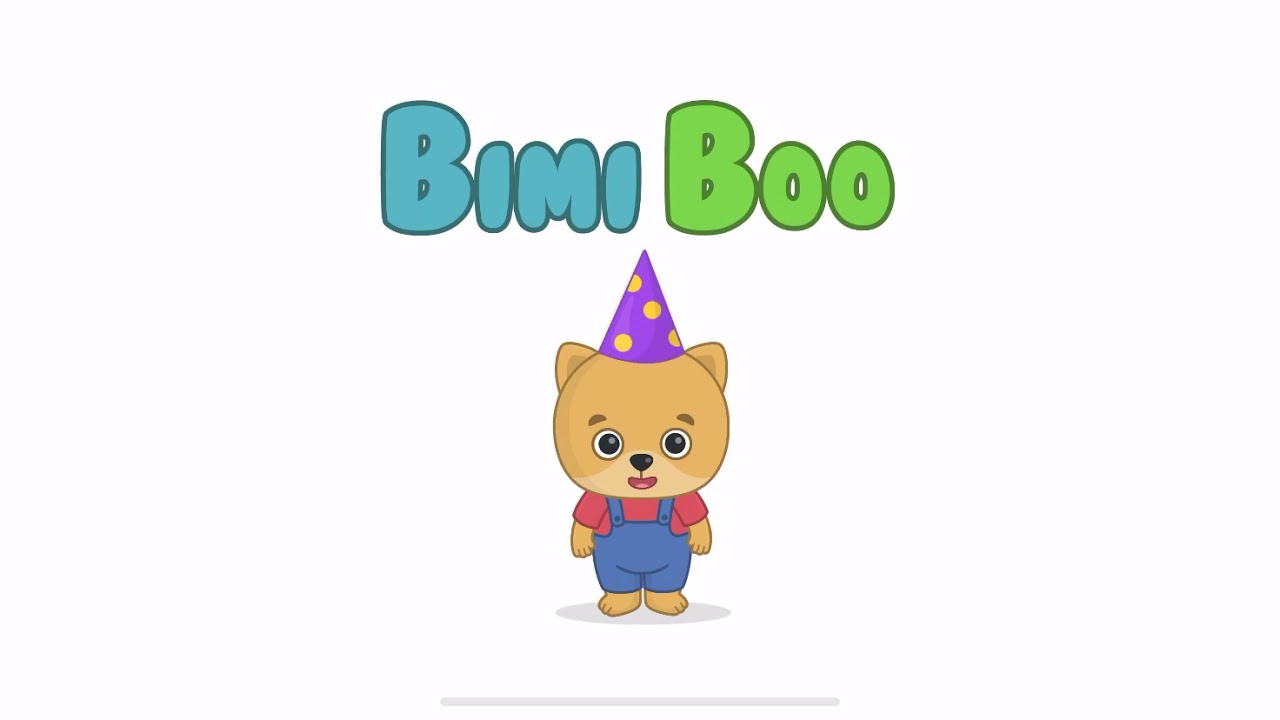 Gioca con Bimi BOo - YouTube