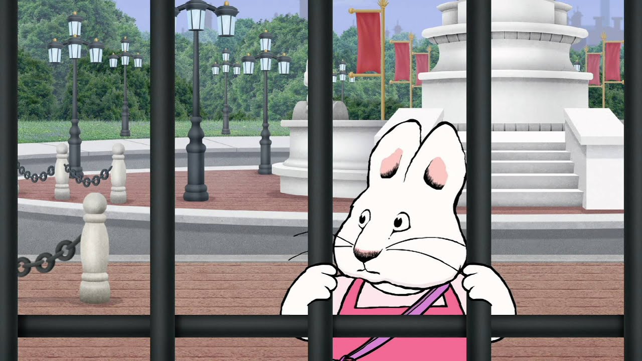 Maxs Ride Max On Guard Rubys Real Tea Party Youtube