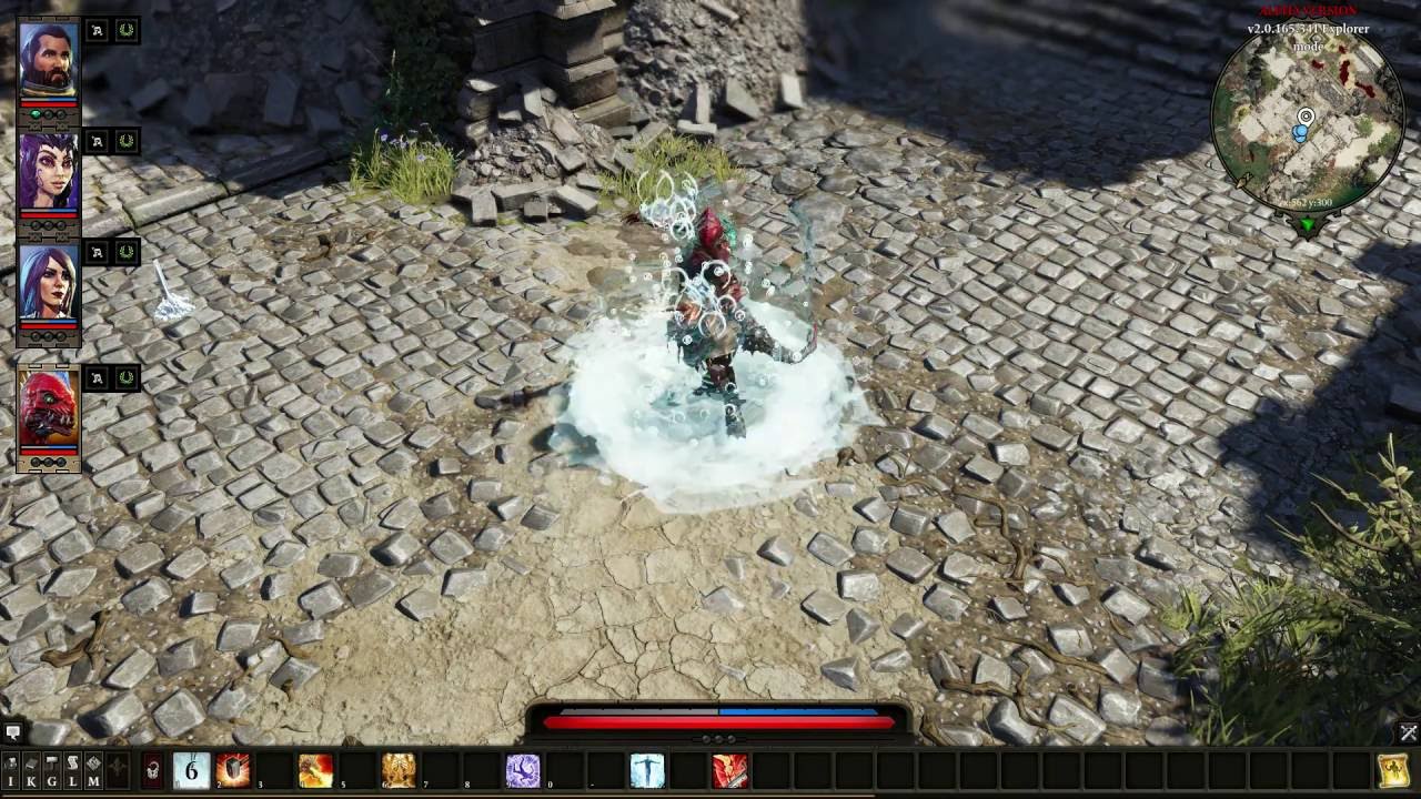 Divinity original sin 2 wiki romance - todaylokasin