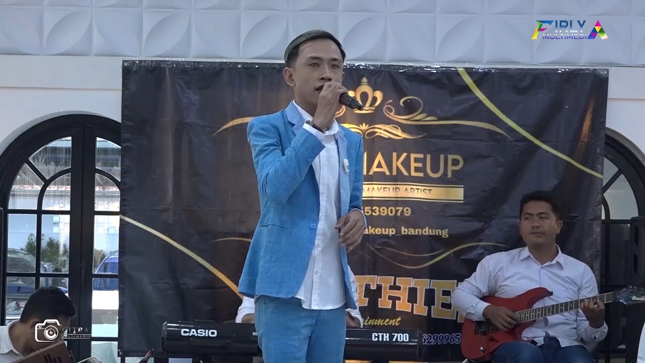 NAHA SALAH (Ceu Tarsih) - Keuma live hajatan D'Pathiel Entertainment ...