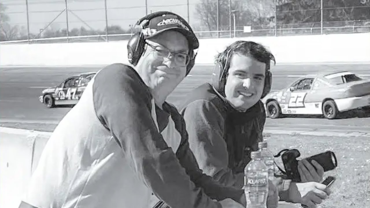 That time I got to interview Steve Kaminski - YouTube