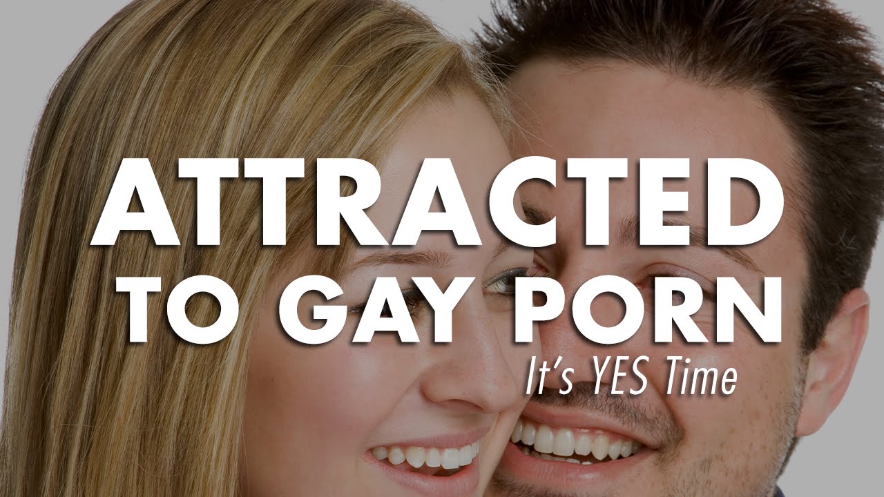 Straight Man But Attracted To Gay Porn Youtube