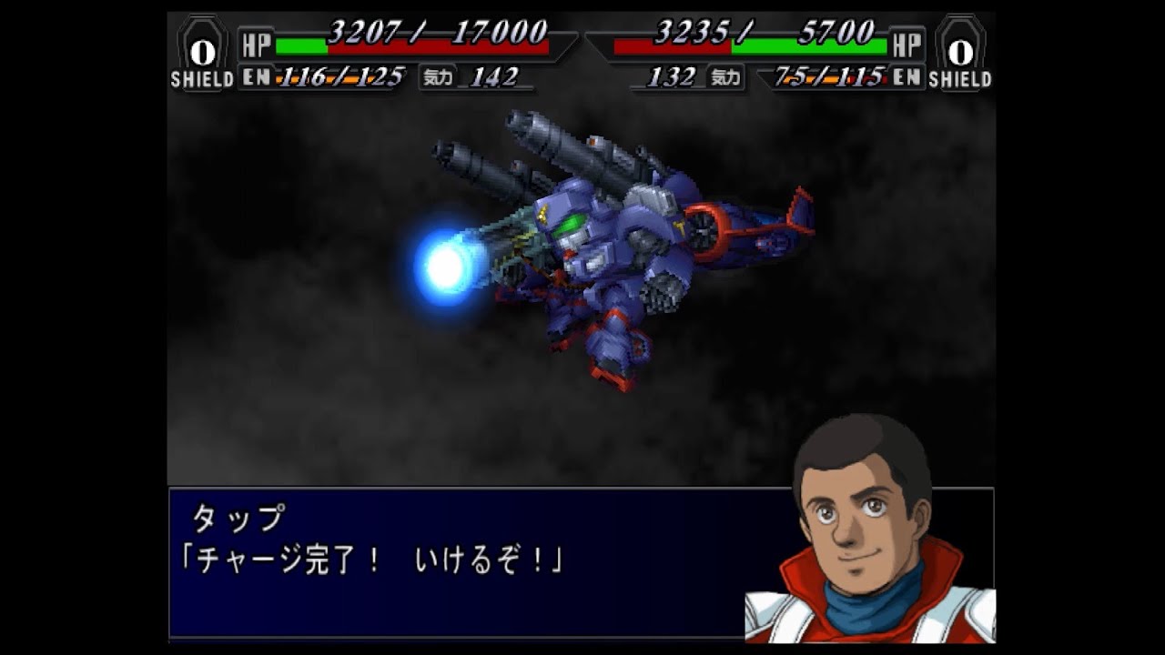 SRW MX - Dragonar-2 Custom Attacks - YouTube