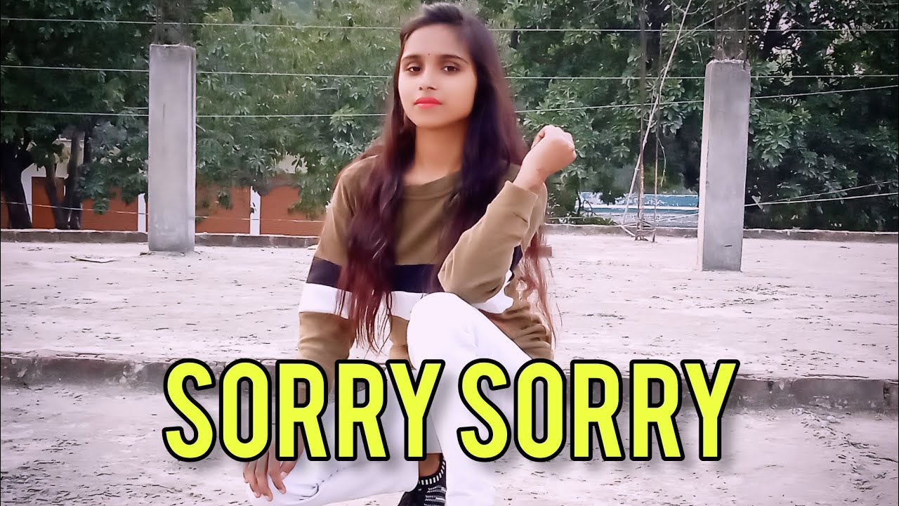 Sorry Sorry | Ankita Yadav | Sorry Sorry Kaha Taru | Pawan Singh | Kajal Raghwani | Dance Video ...